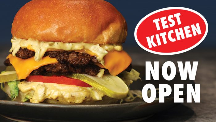 We're So Happy To Be Here