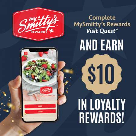 About Smitty's - Smitty's | Smitty's