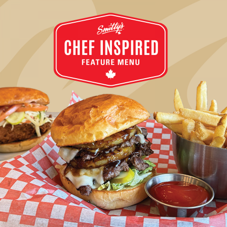 About Us - Smitty's | Smitty's